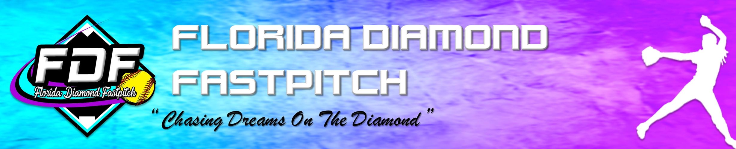 Florida Diamond Fastpitch